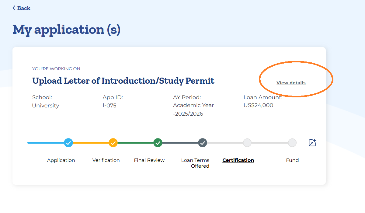 How can I defer my application? – MPOWER Financing