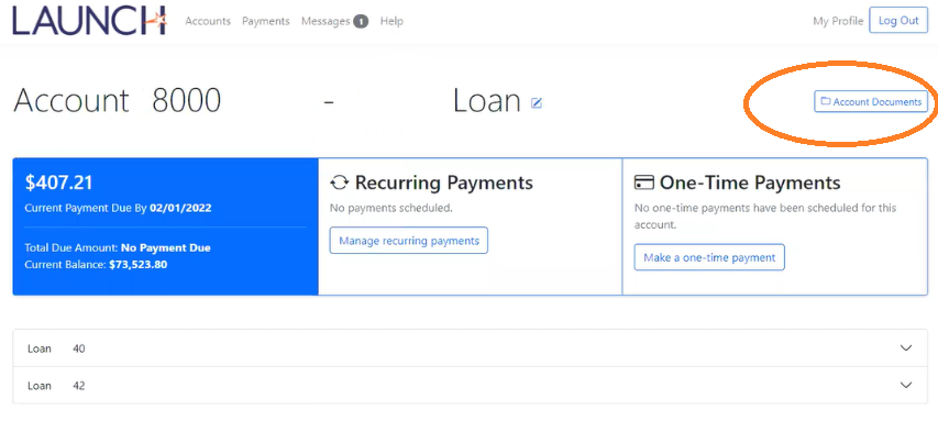 How can I access IRS Form 1098-E? – MPOWER Financing